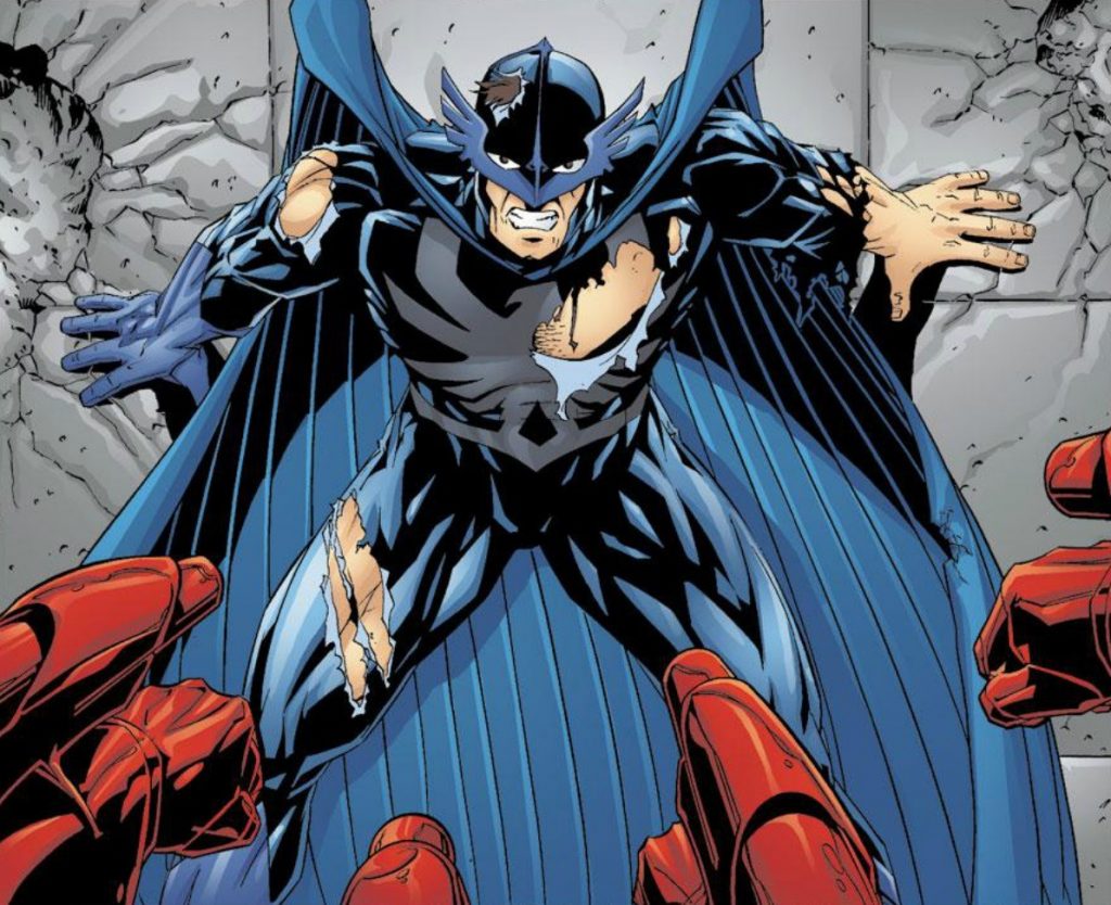 The MCU May Already Have Its Batman Replacement Through This Daredevil ...