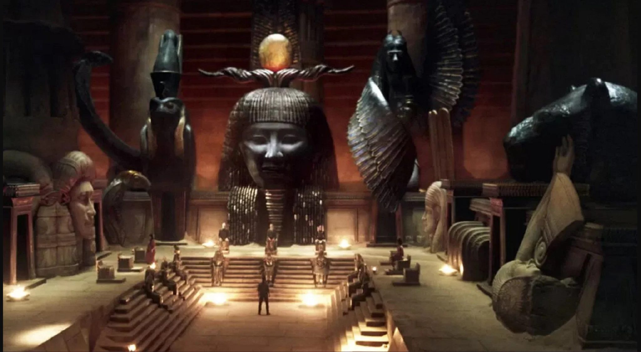 How These Insane Powers of Moon Knight Create a Massive Avengers Plot Hole