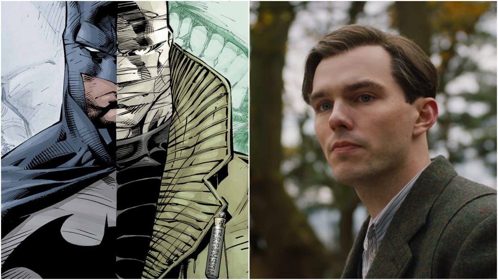 Actors Who Can Play Villains In The Batman 2