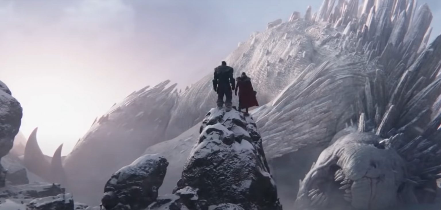 10 Biggest Reveals From The New Thor 4 Trailer