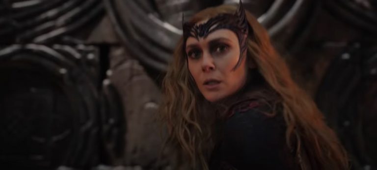 Why Wanda Destroyed All Darkhold Copies