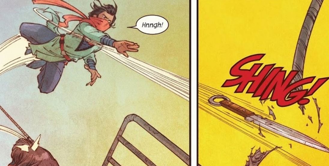 Who is Red Dagger? Farhan Akhtar Ms Marvel Role EXPLAINED