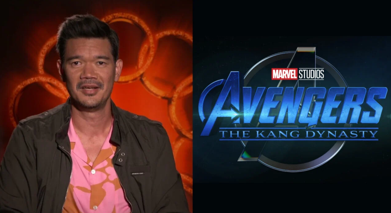 Avengers 5 Finds Its Director And It’s Not The Russo Brothers