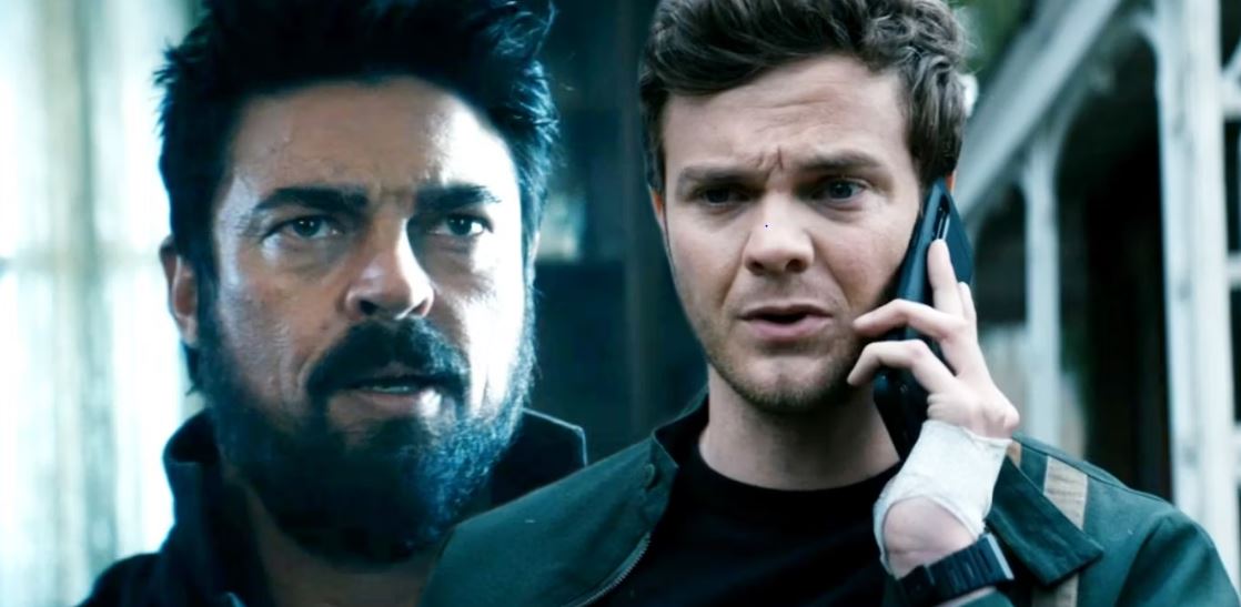 Why Butcher and Hughie Will Not Die