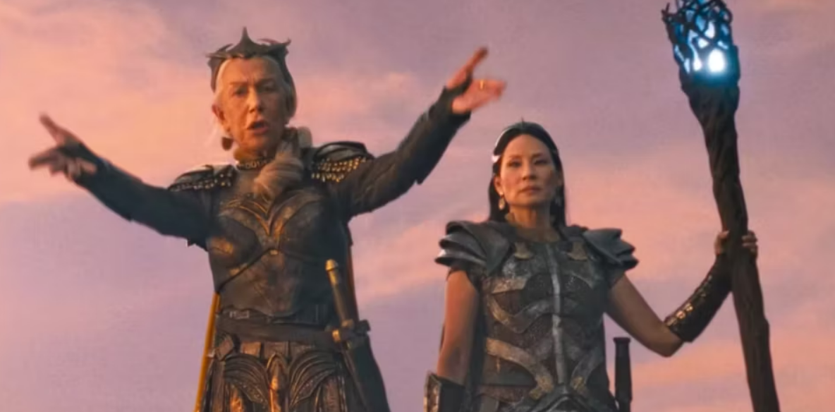 Shazam 2 Box Office Gets Worst DCEU Opening Performance Ever