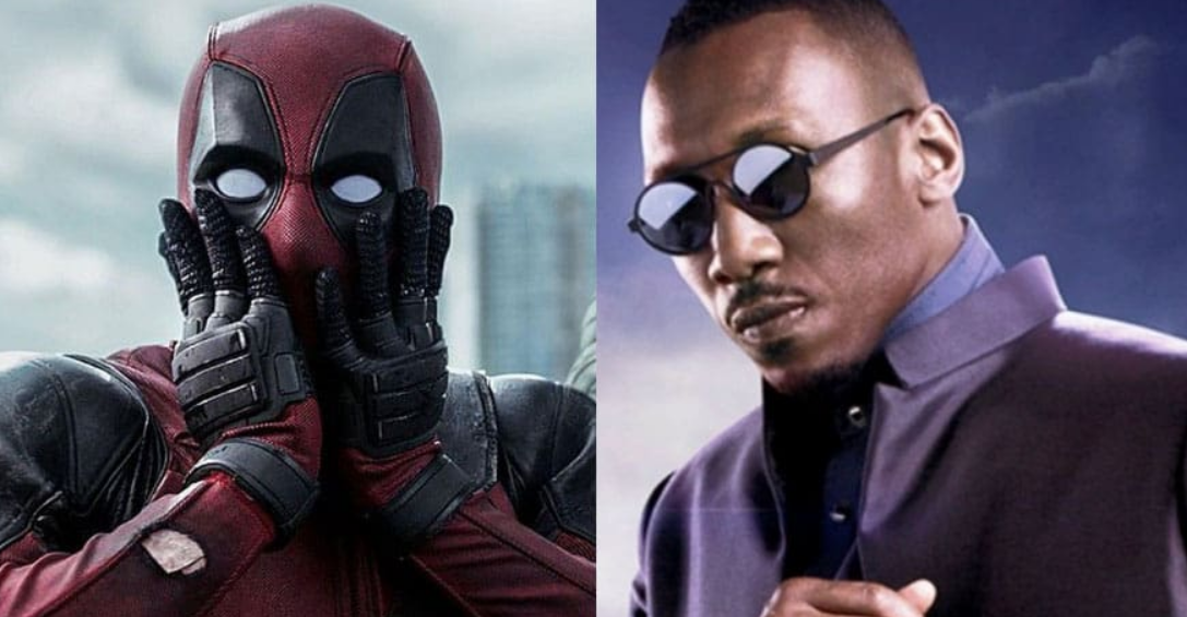 Ryan Reynolds Begins Deadpool Training (Deadpool 3 Release Date Confirmed?) Ryan Reynolds Begins Deadpool Training (Deadpool 3 Release Date Confirmed?)