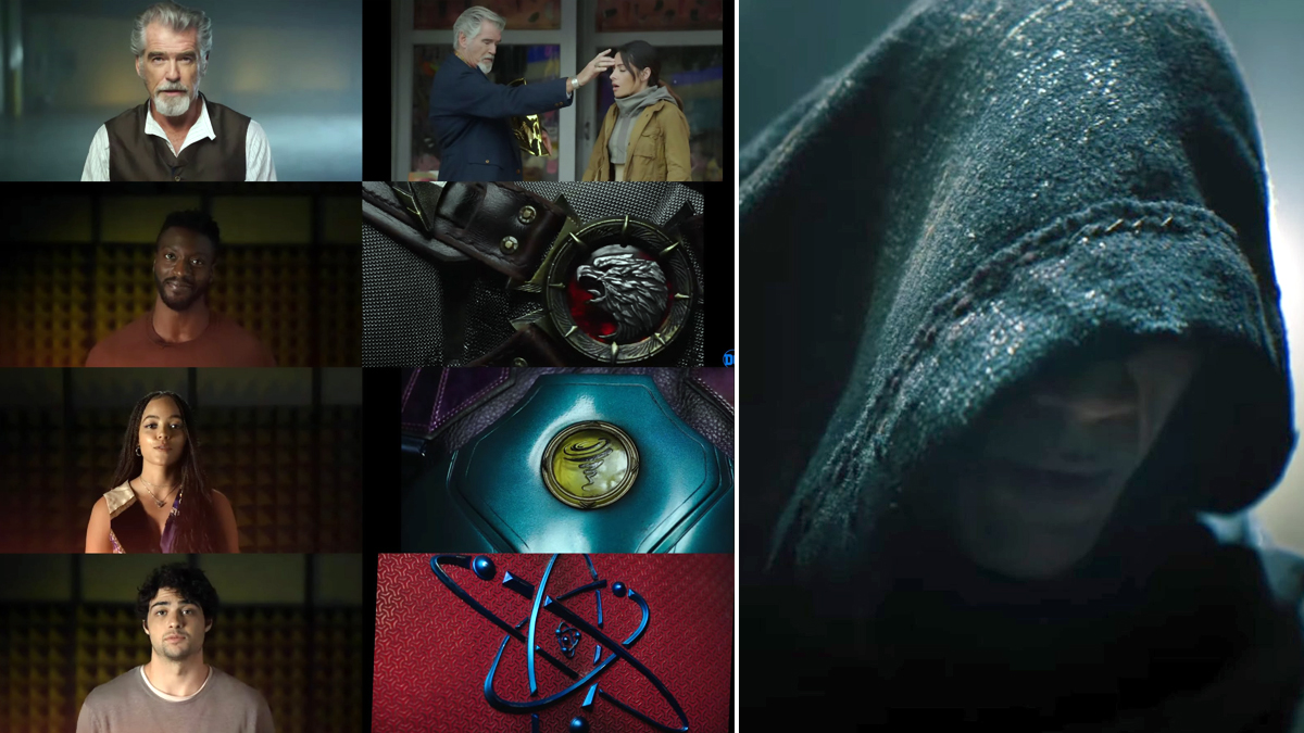 The Origin and Powers of Cyclone Explained