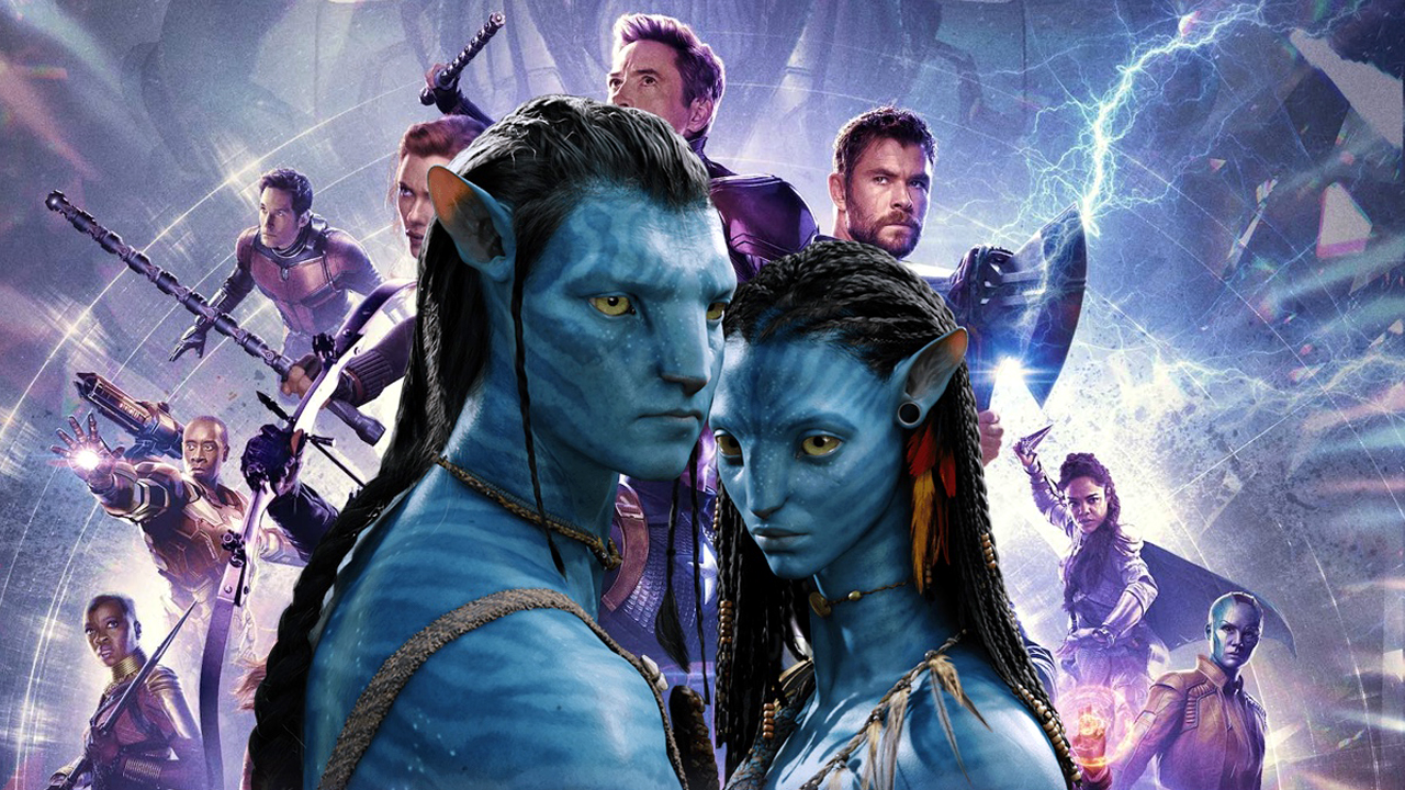 Avatar Passes Another Milestone as It Makes the Most Money Ever