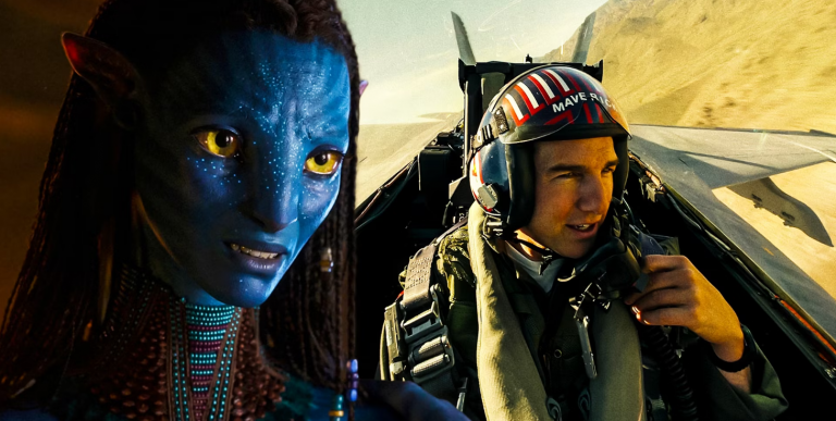 Avatar Passes Another Milestone as It Makes the Most Money Ever