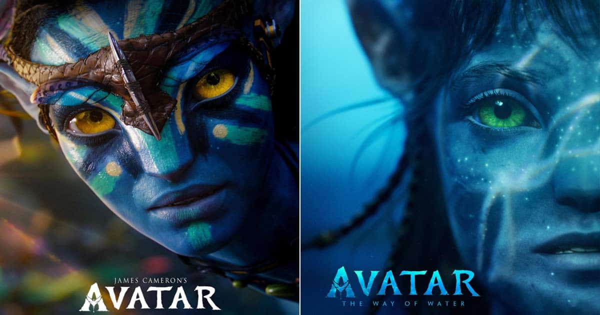 Avatar Passes Another Milestone as It Makes the Most Money Ever