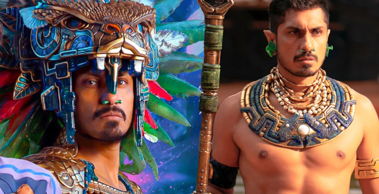 How Aquaman’s Atlantis is Different From Namor’s Talocan in MCU