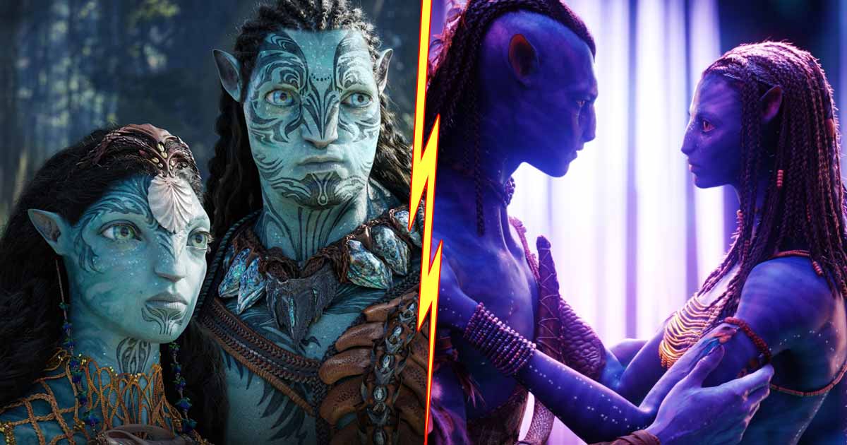 Avatar 2 Beats Titanic And Becomes Third Highest-Grossing Film Of All Time