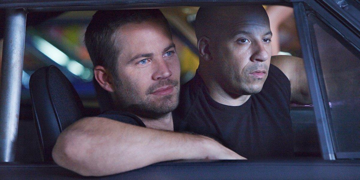 Paul Walker In Fast X Explained By Director