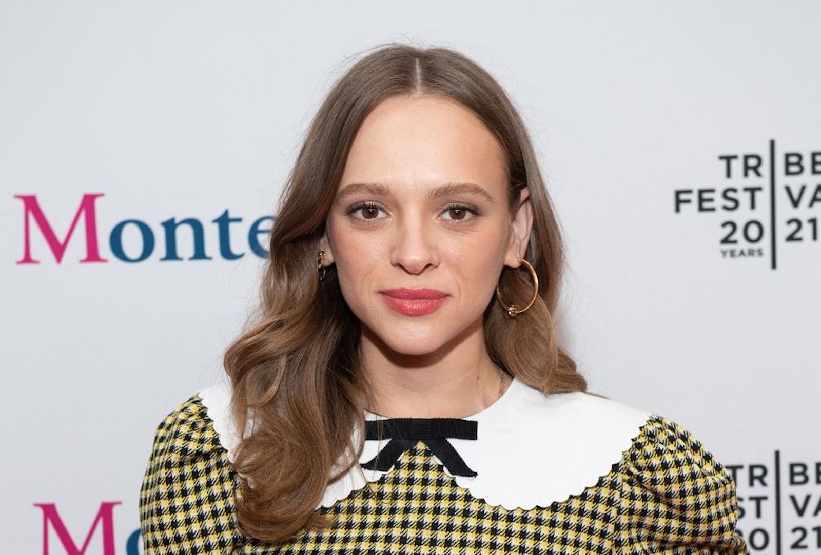 Captain America 4 Set Photo Reveals New Superhero Actress