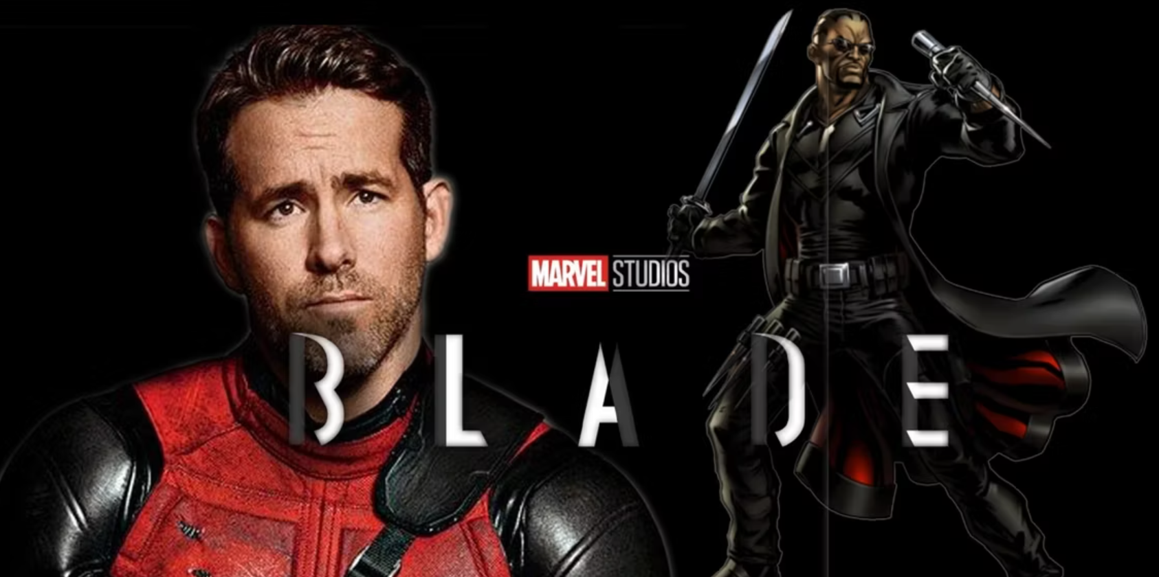 Deadpool 3 and Blade Receive Similar Filming Start Date and Brief Plot ...