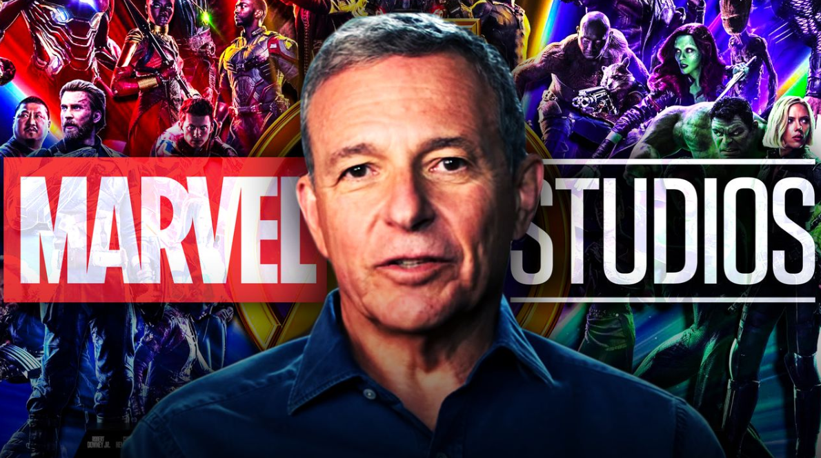 A New Avengers Team Is Coming to the MCU, Confirms Disney Boss
