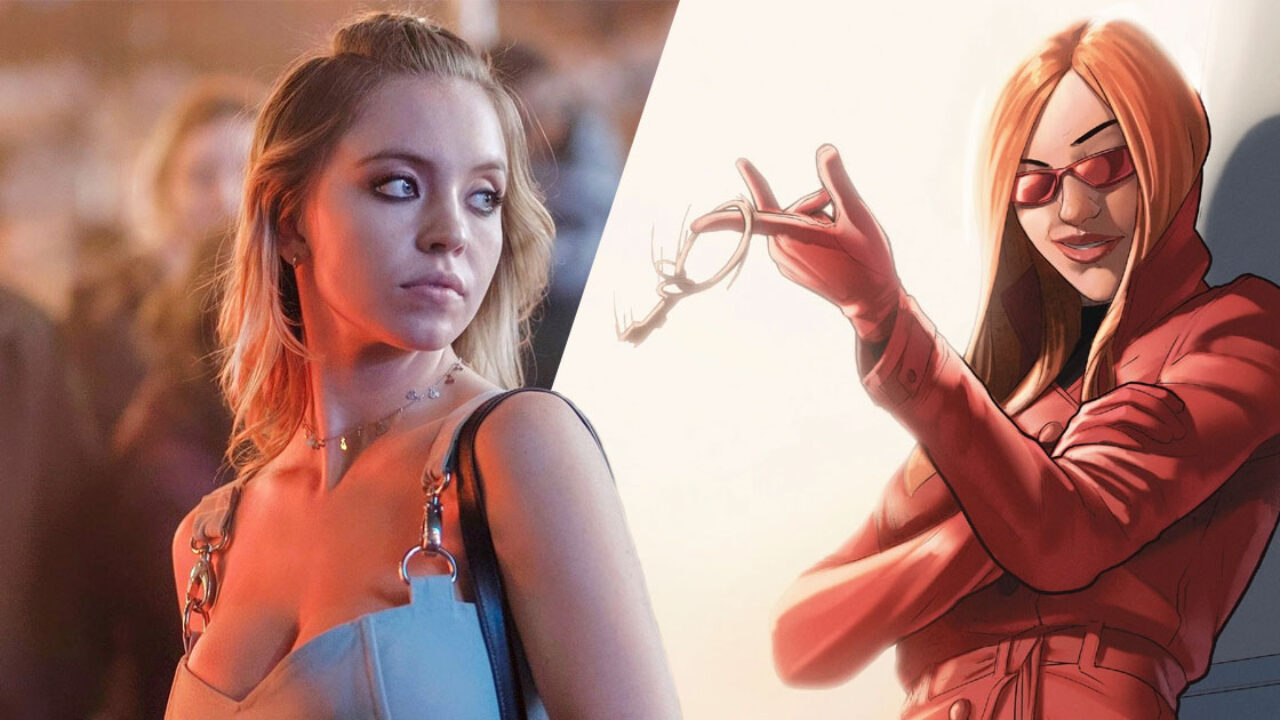 Sydney Sweeney Cast as Spider-Woman in Upcoming Film