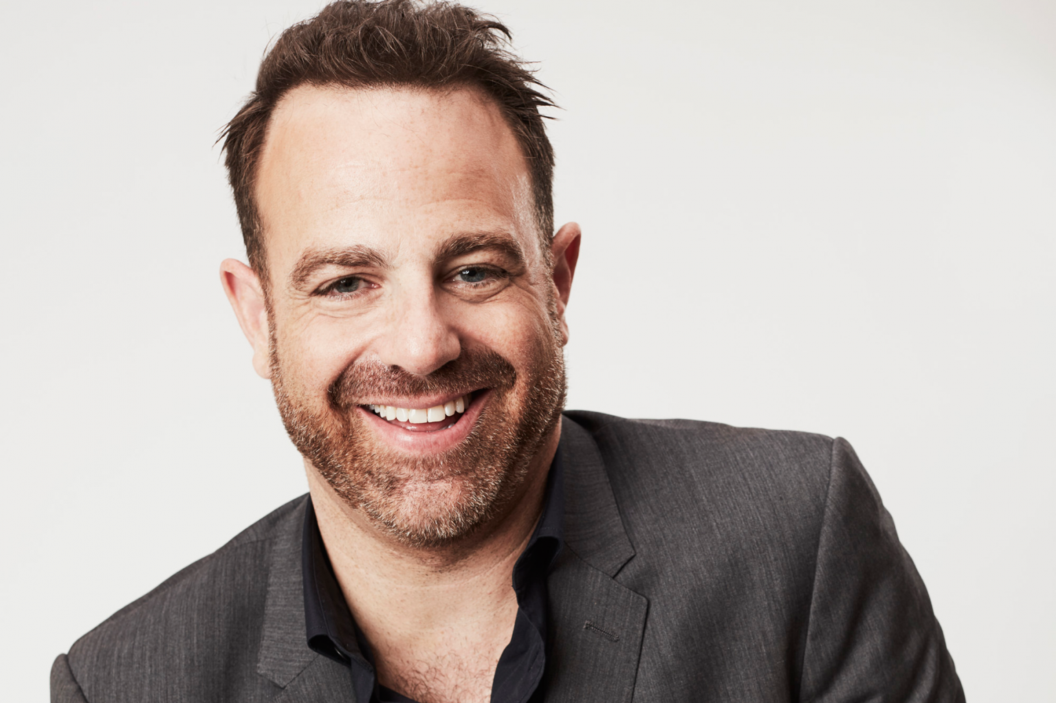 Prison Break Actor Paul Adelstein Joins The MCU