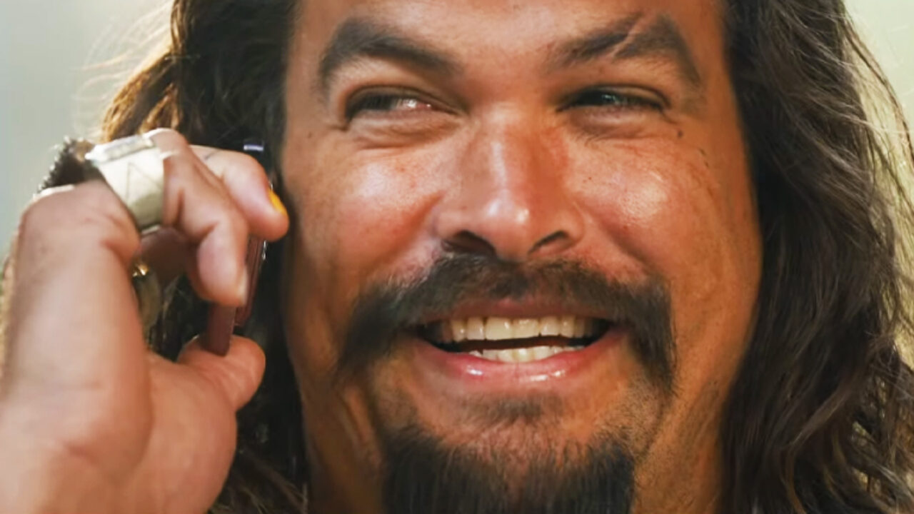 Fast & Furious Franchise Released New Fast X Trailer