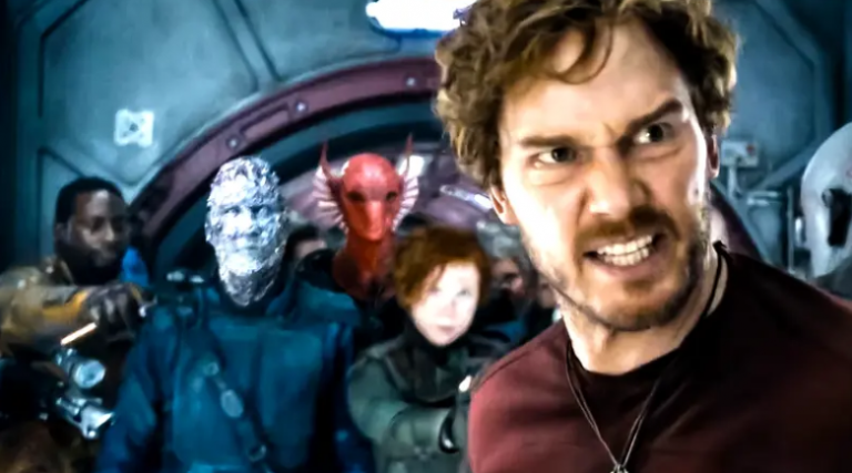 New GOTG 3 Trailer Teases Another Superhero Team