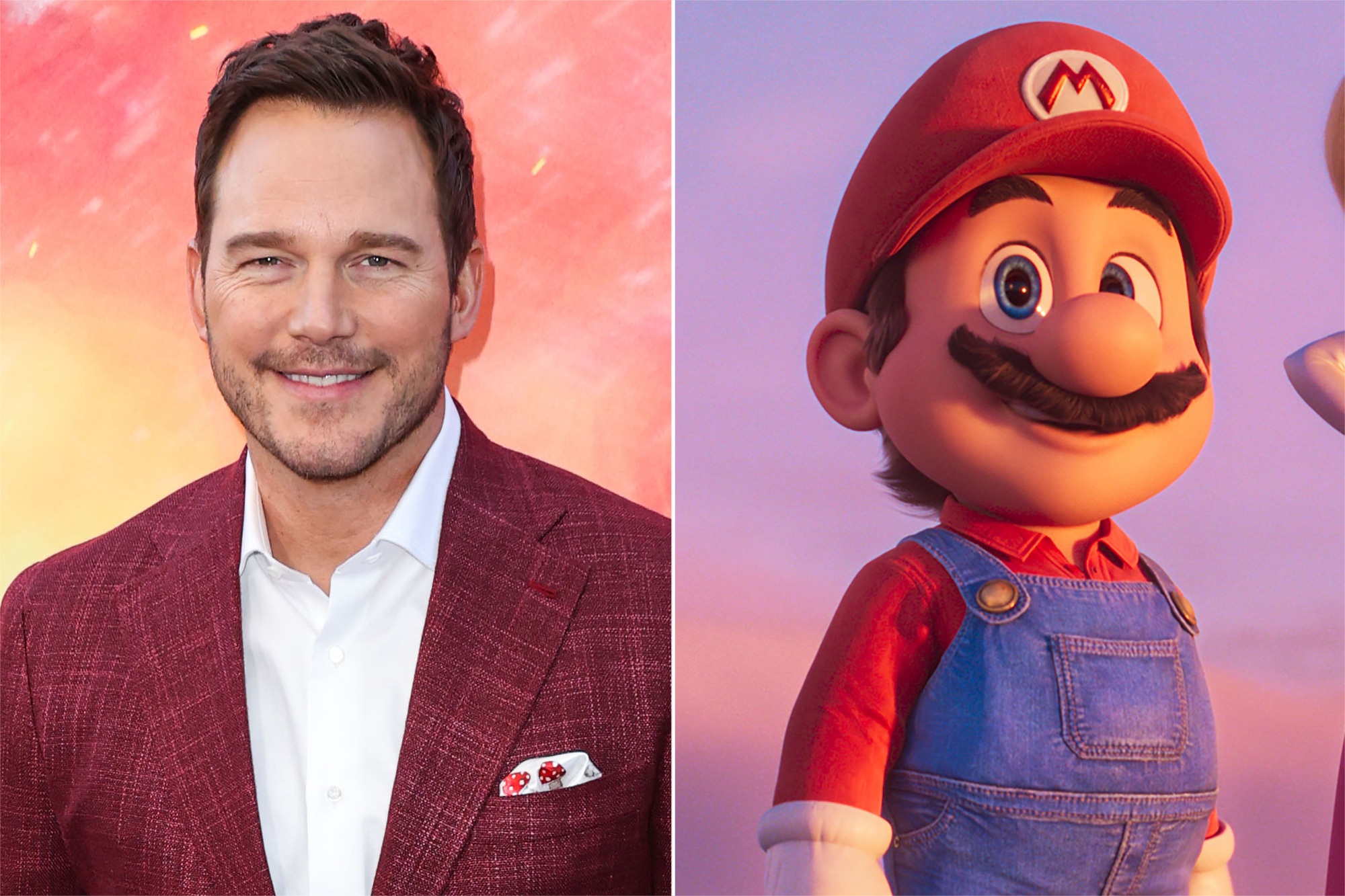 Mario Movie Cast: 17 Voice Actors and Characters They Will Play