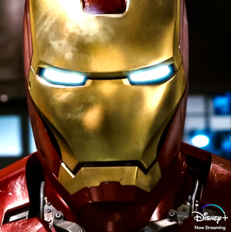 New Iron Man Video Released by Marvel for Robert Downey Jr.'s Birthday